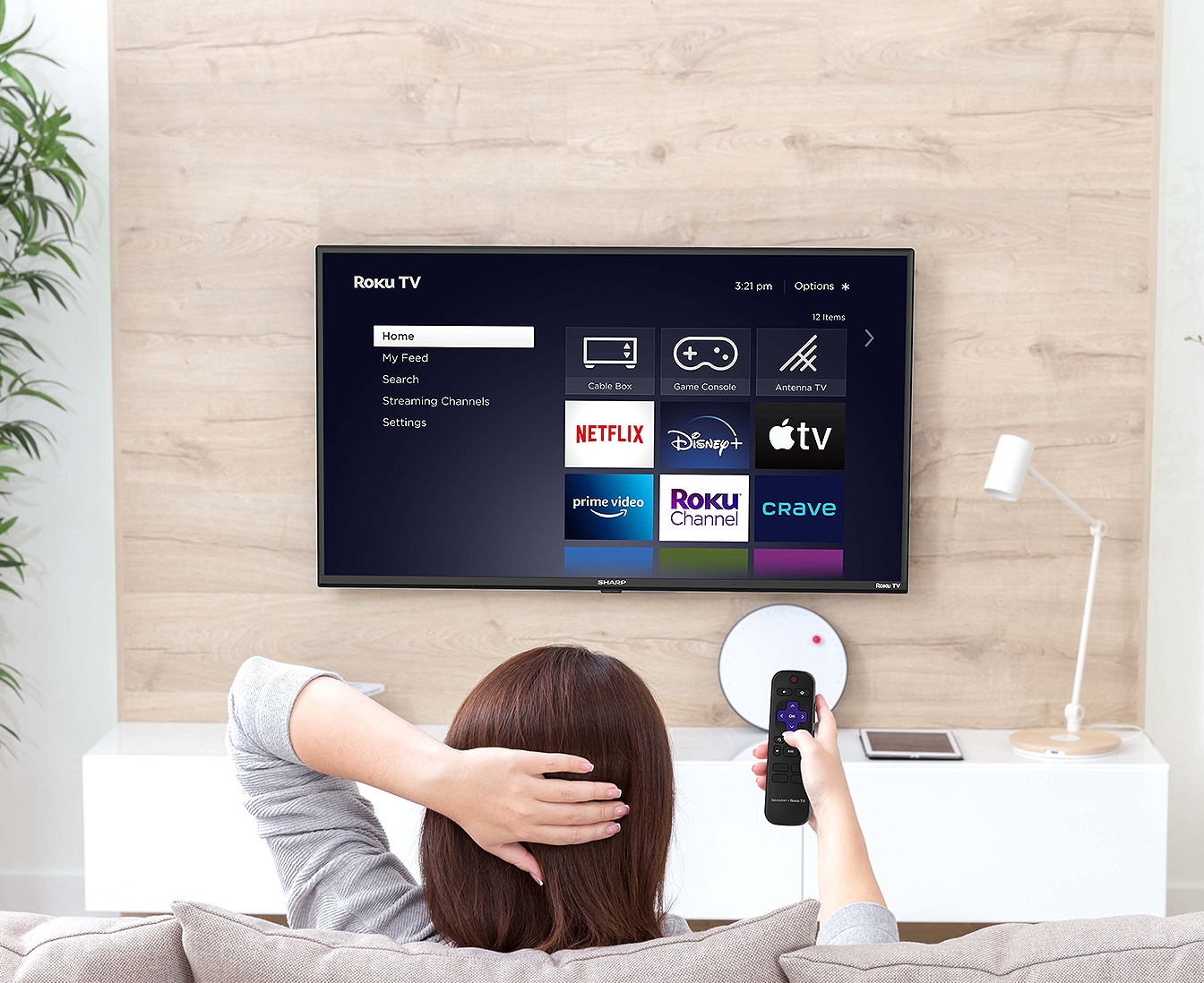 Sharp Electronics | Canada